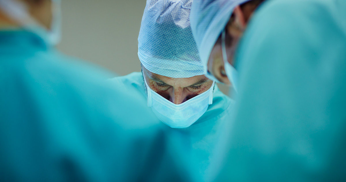 Partners in Care | Colon and rectal Surgery