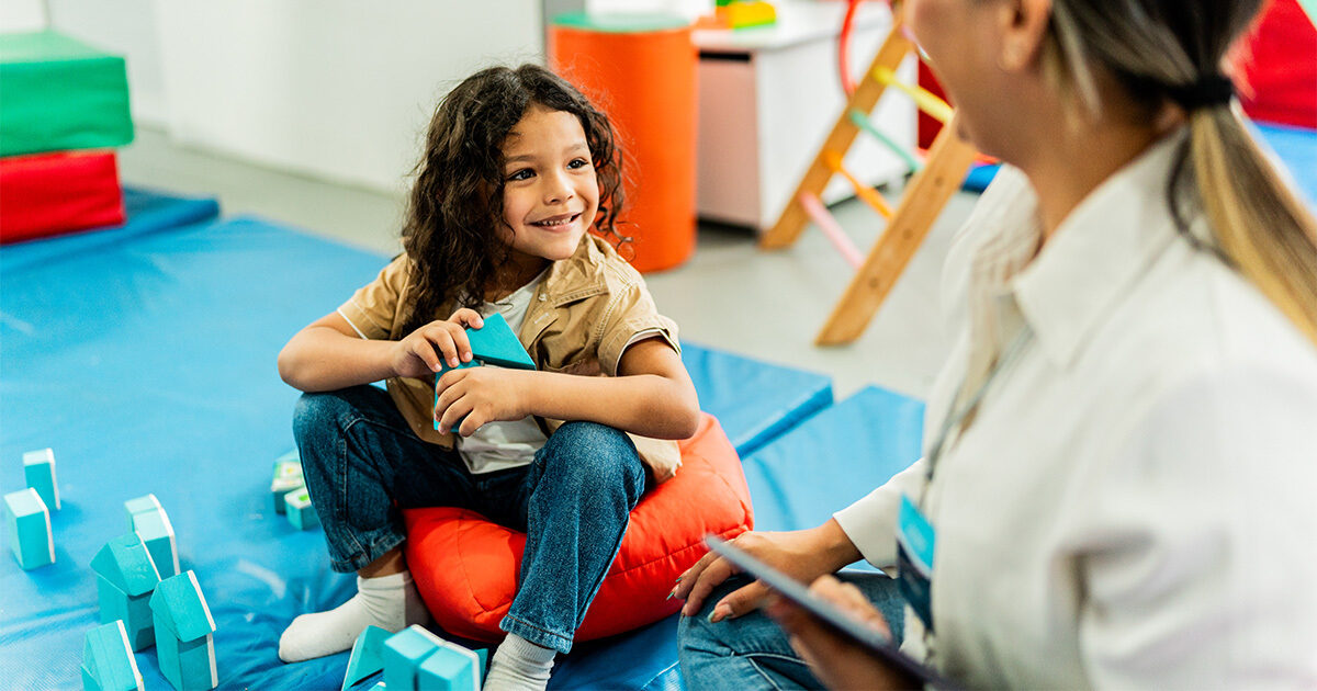 Partners in Care | Dell Children’s Comprehensive Spasticity and…
