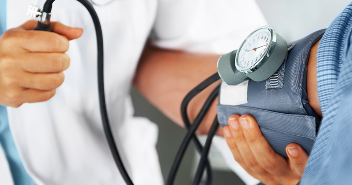 Partners in Care | Institute for Cardiovascular Health